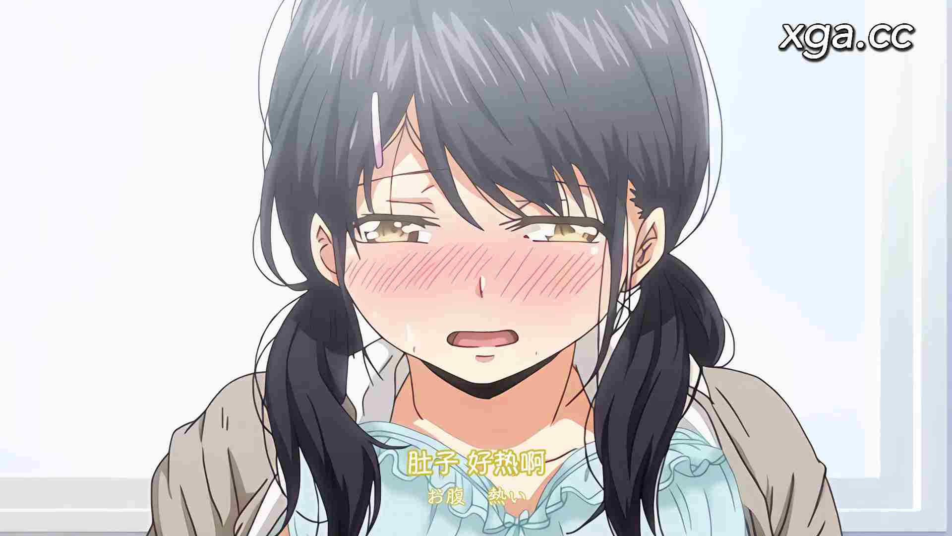 L1964 1ldk+j系 いきなり同居?密着初エッチ 第2話 Xga动漫